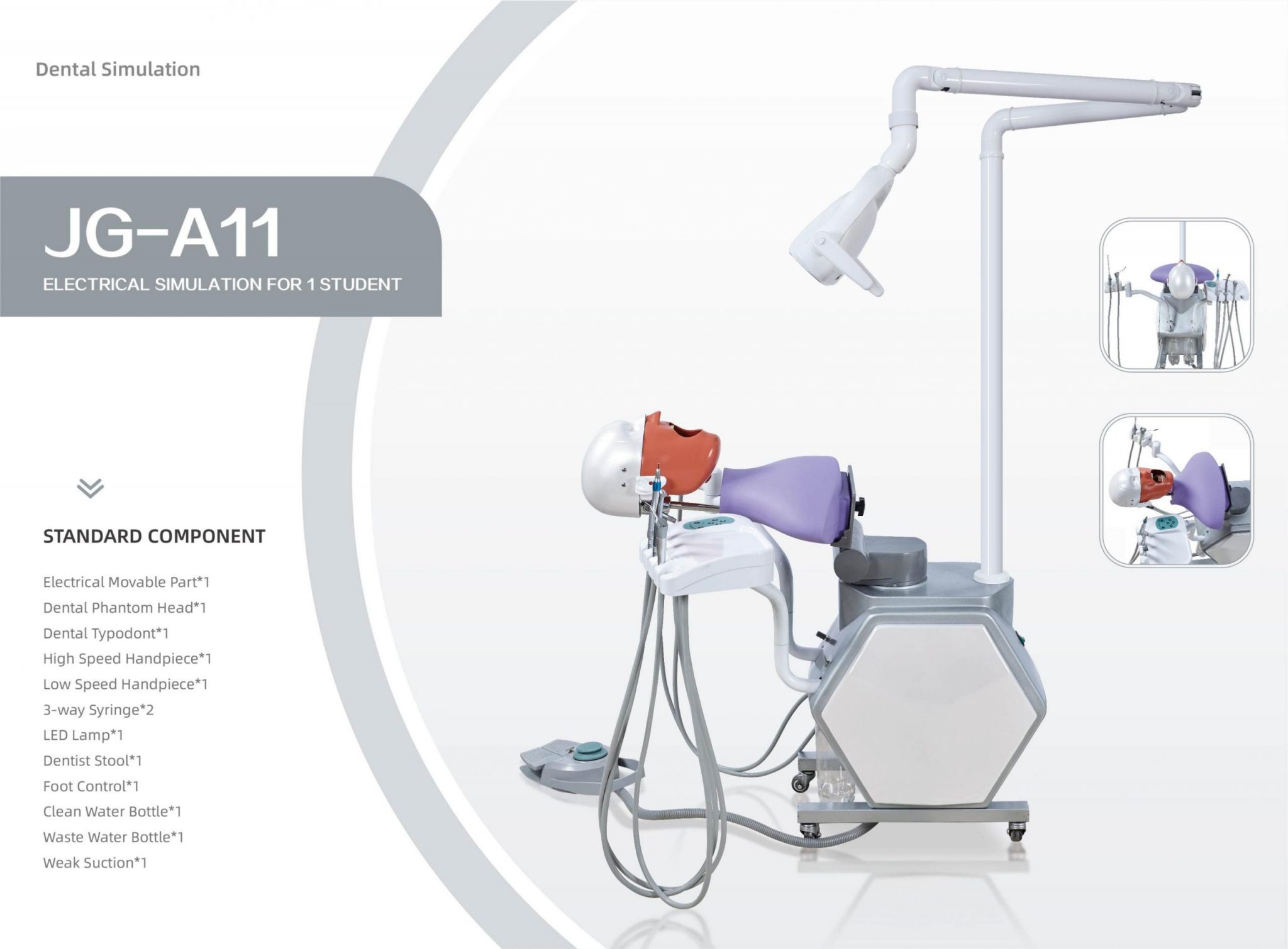 dental training simulator,virtual reality dental training simulator ...