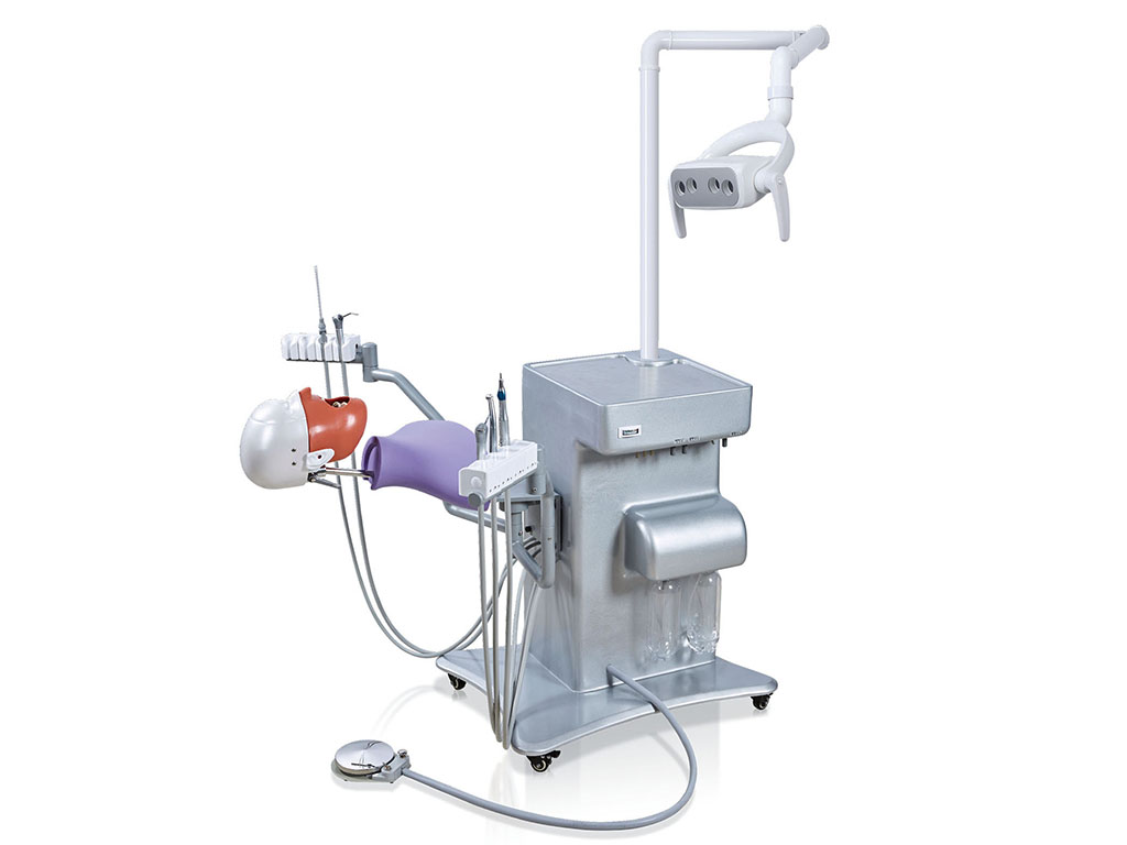 Dental Simulation Phantom Head,dental phantom head simulator,dental ...