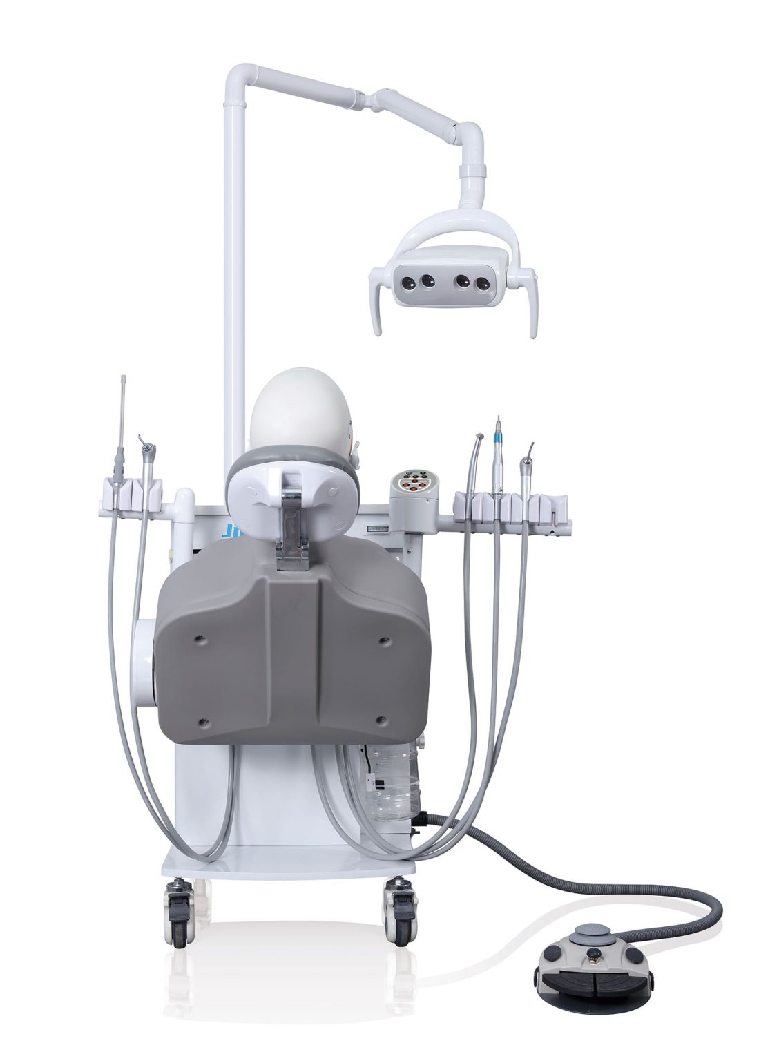 Dental simulation unit – Maplemodel medical model factory in china